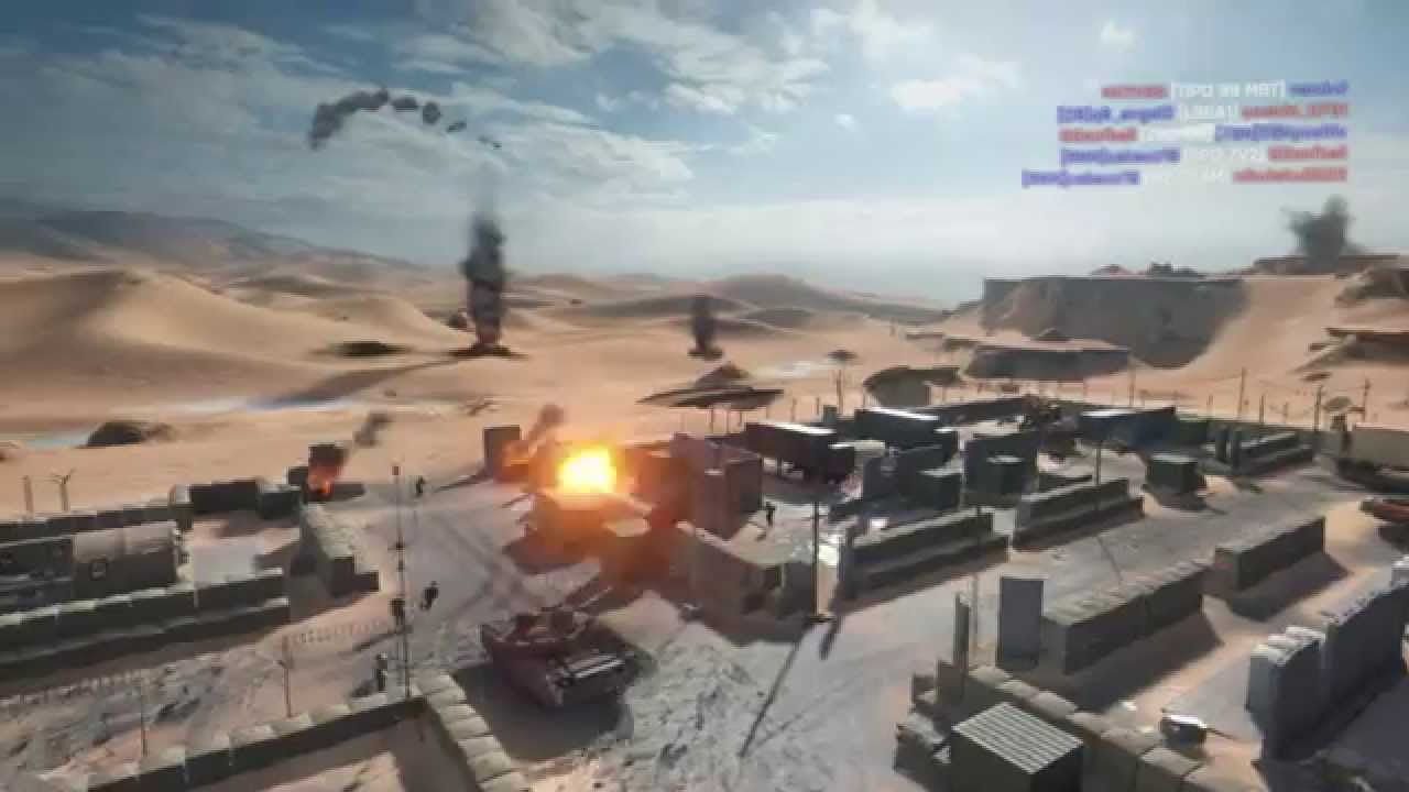Battlefield 4 Sraw Power Hightlights- (FGM-172 SRAW) - YouTube