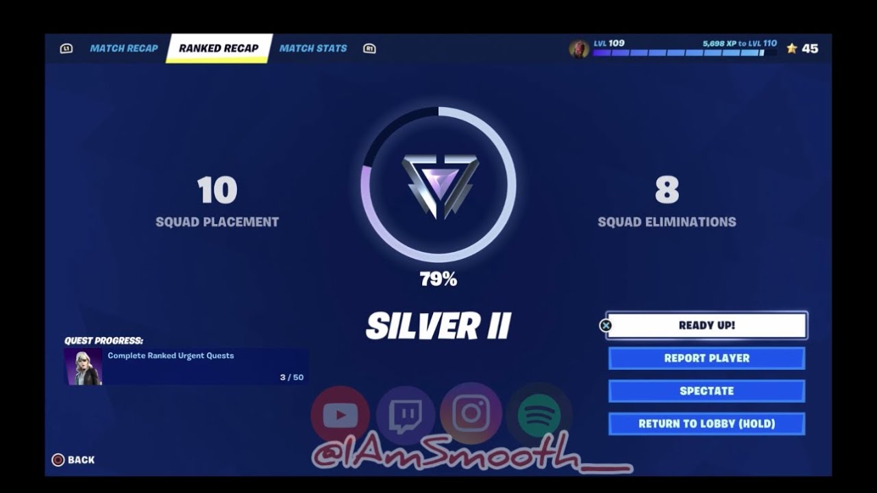 Fortnite | Ranked Duos | Zero Build - YouTube