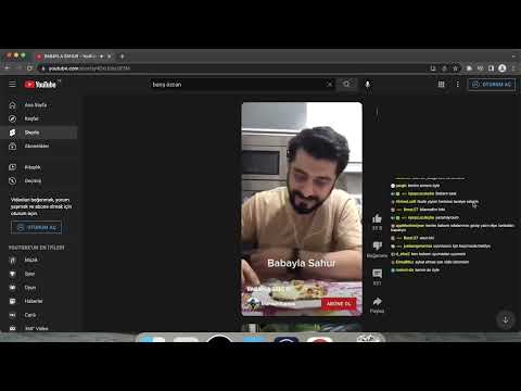 Neo Toprak/röportaj adam izliyorr