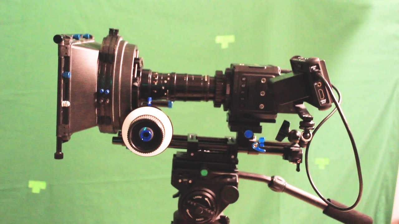 Zcam S6 Review after shooting a Feature Film - YouTube