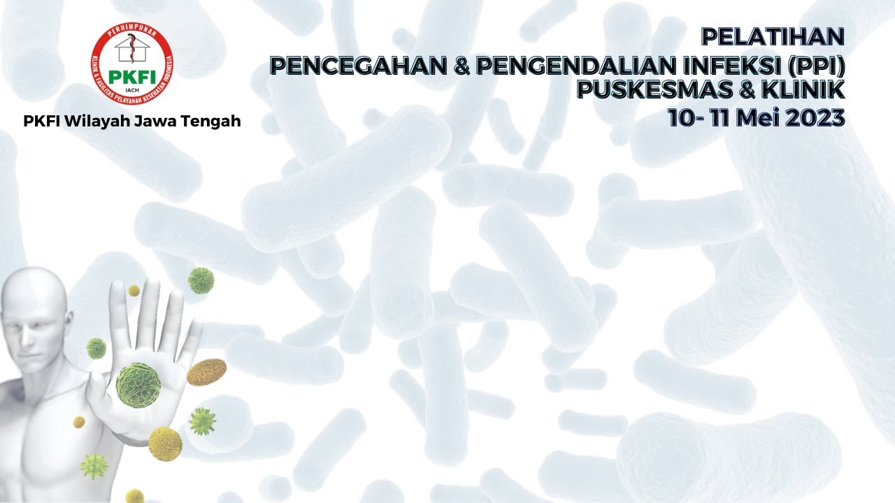 Workshop PPI day1 - YouTube