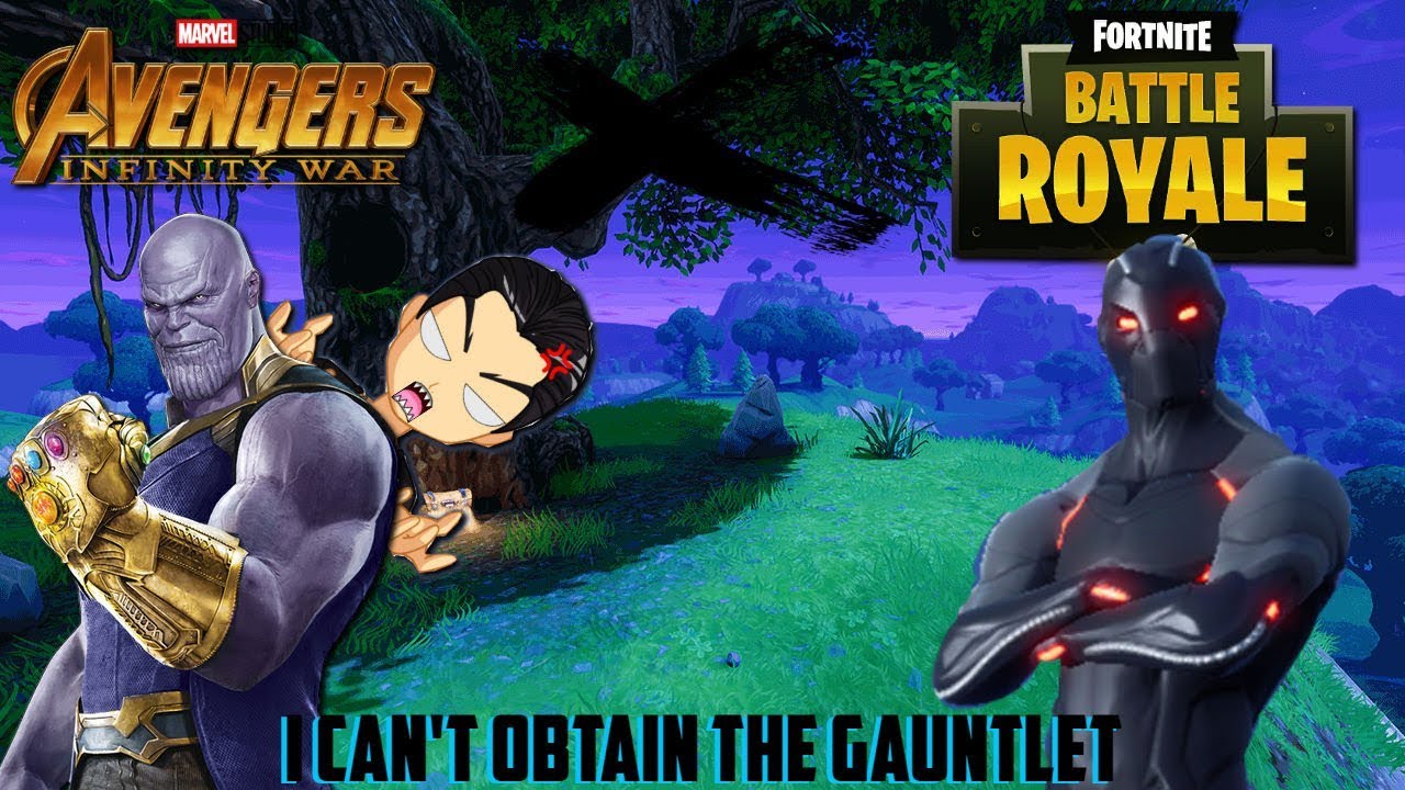 *NEW* Infinity Gauntlet mode/getting clapped by thanos/clapping people ...