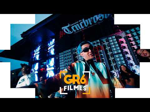 MC Fioti, MC Kadu e MC Kekel - Tranquila Bebê (GR6 Explode) FiotiThug