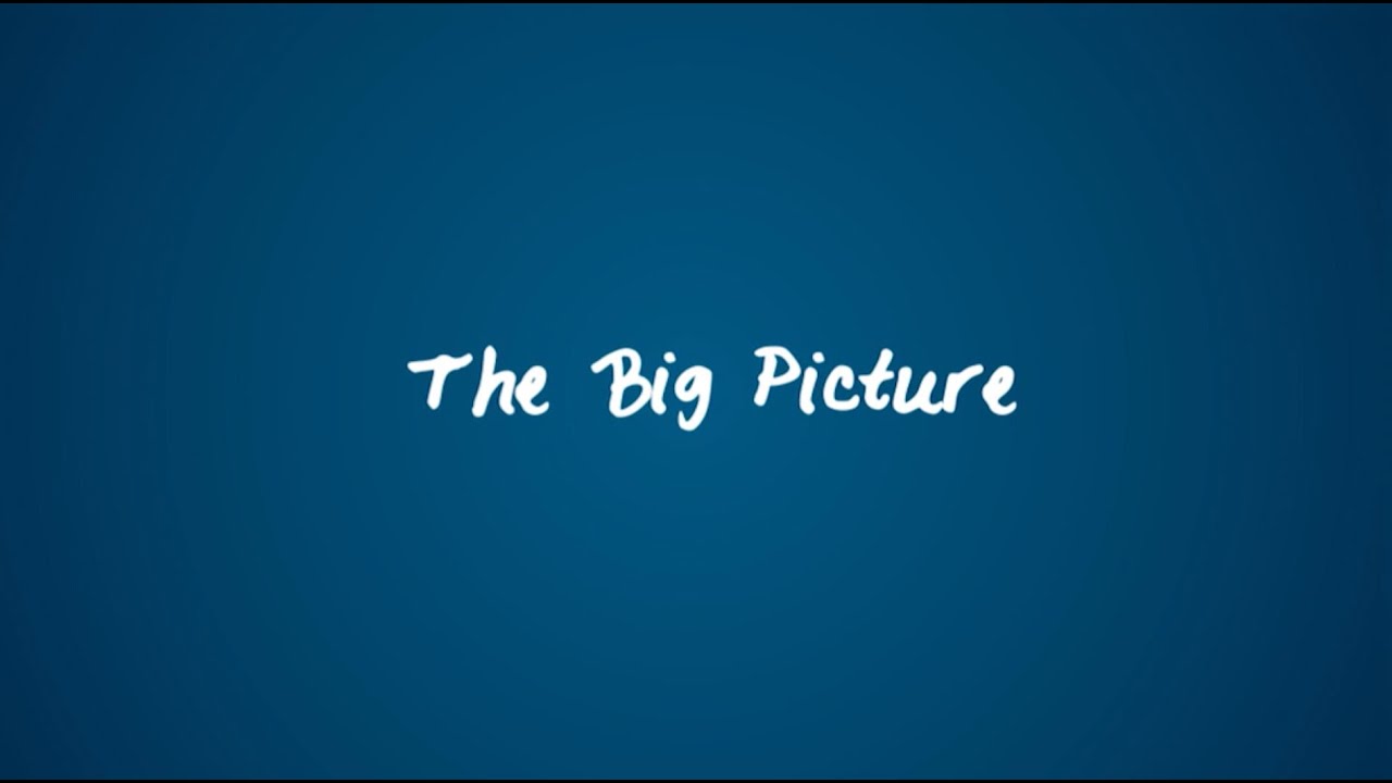 Alman Partners - Paul Shepherd - The Big Picture - YouTube