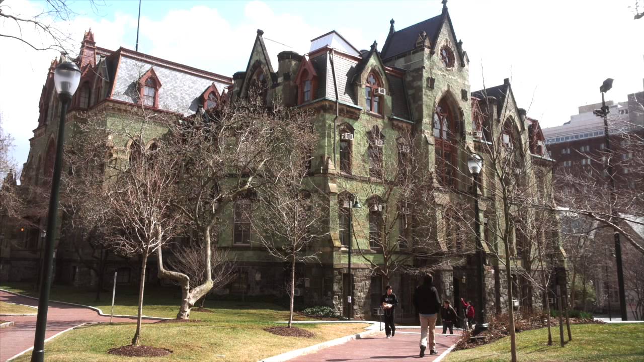 IWE Study Tours - YouTube