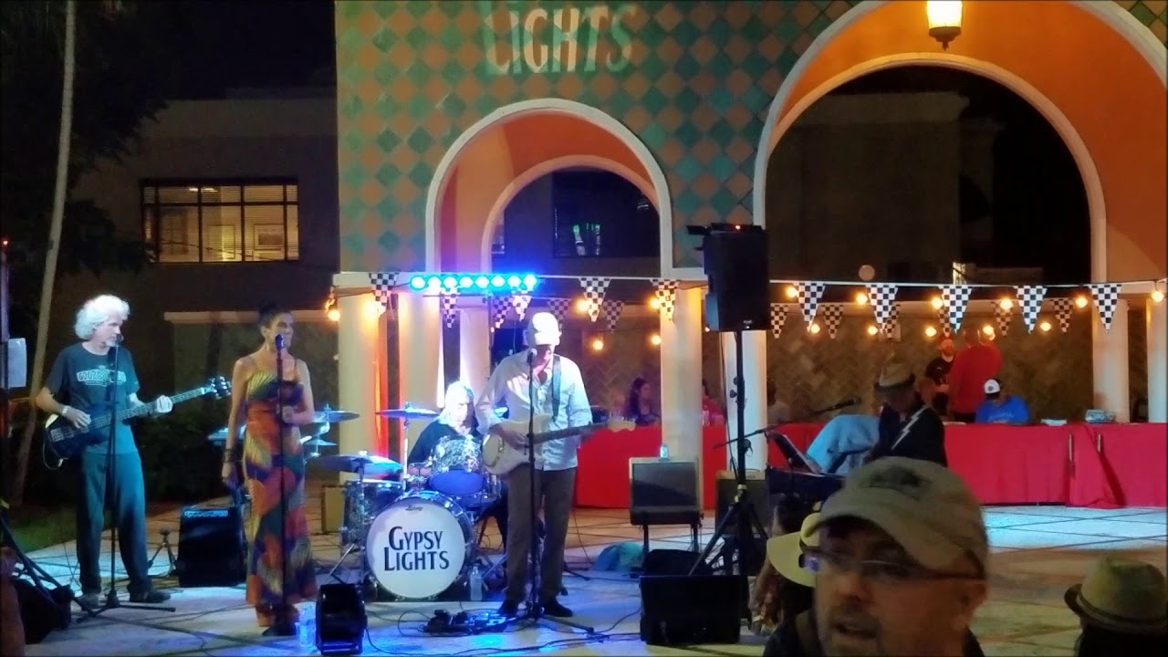 That's All Right performed by Gypsy Lights - YouTube