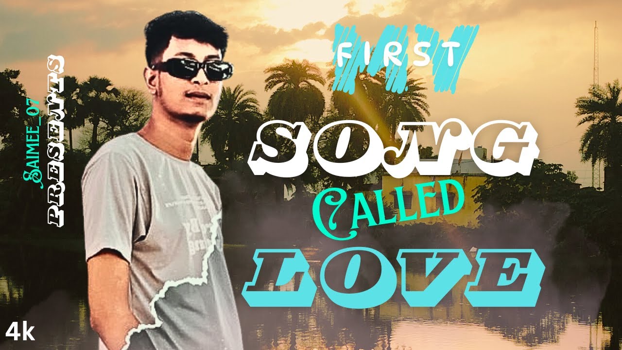 saimee_07 - LOVE | Official Music Video - YouTube