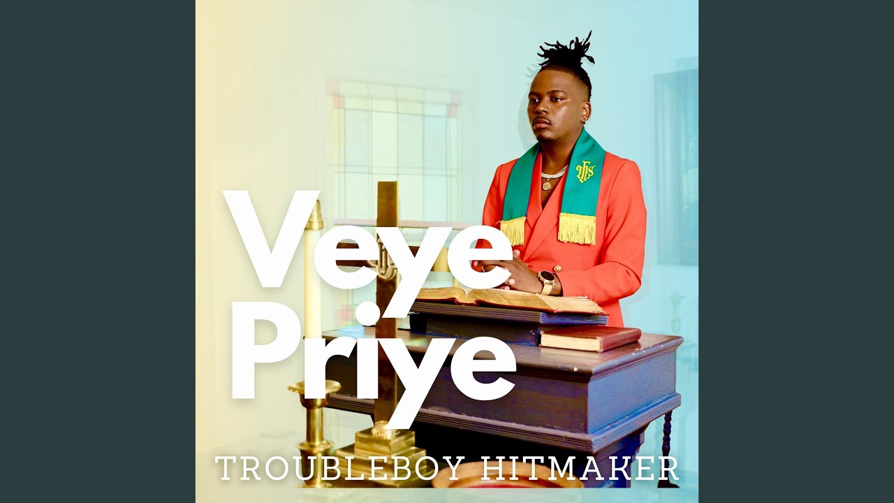 Veye Priye - YouTube Music