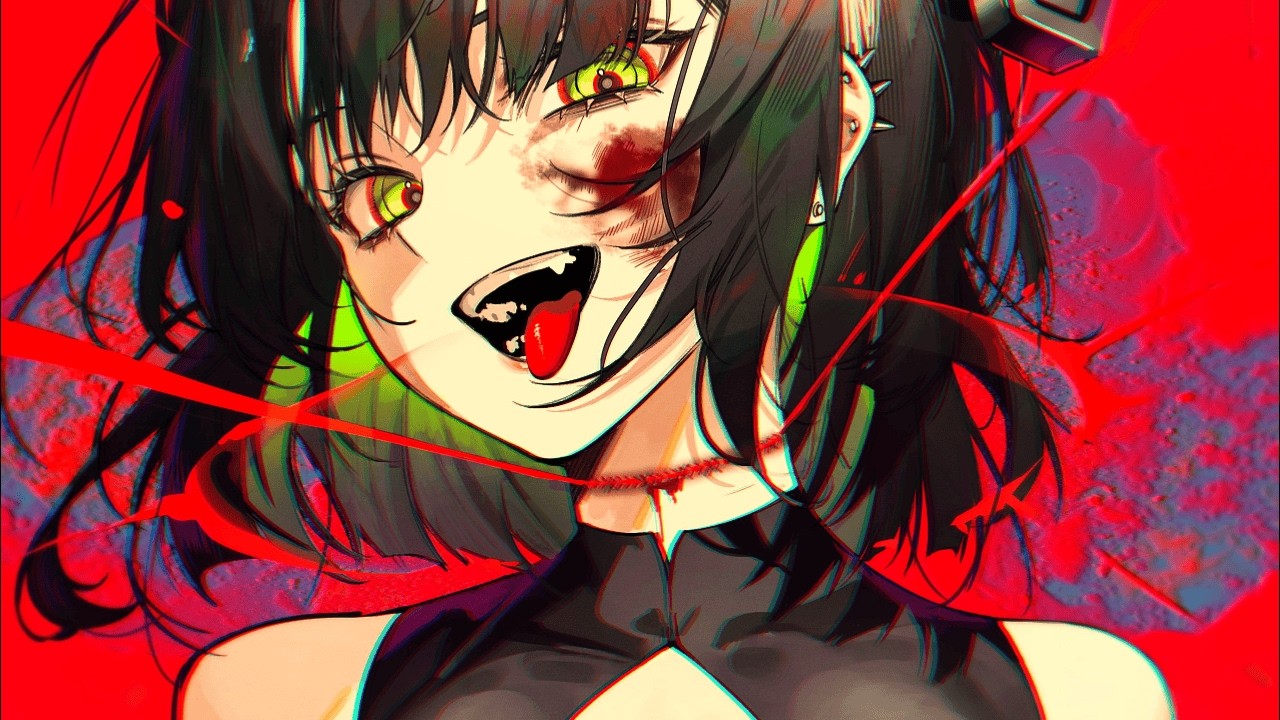 [Nightcore] Freaks (Timmy Trumpet & Savage) "Lyrics" - YouTube
