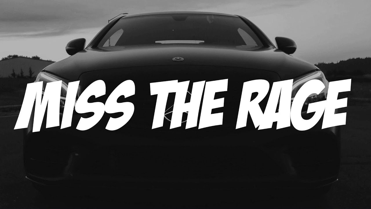 Trippie Redd - Miss The Rage (Lyric video) - YouTube