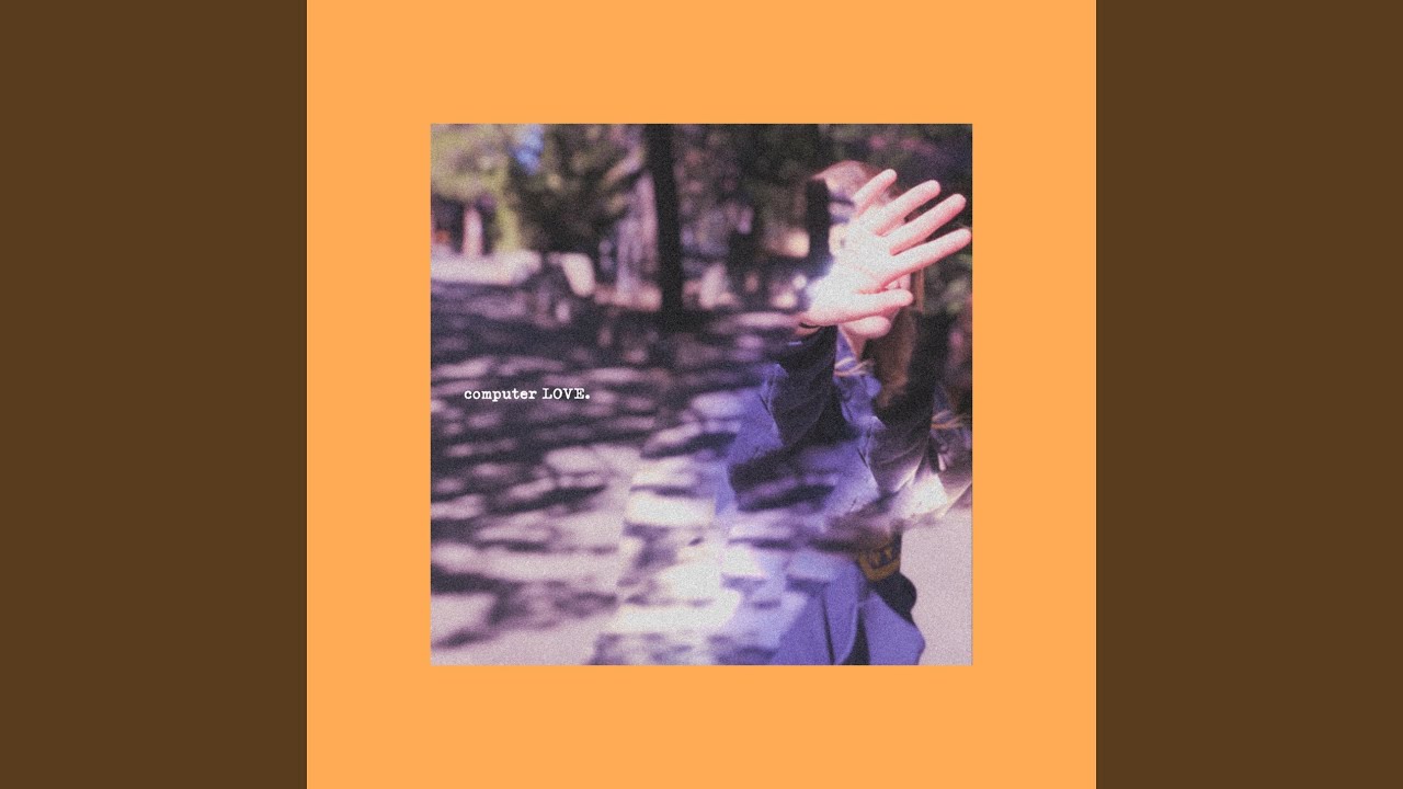 Computer Love - YouTube Music