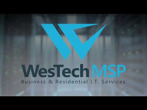 WesTech MSP Commercial for 2020 - YouTube