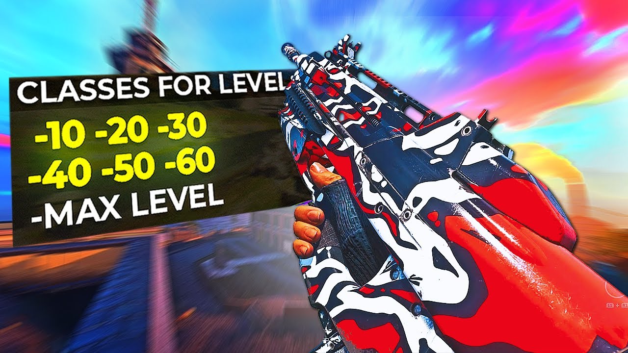 Meta Build at Level 50? 😳 Best BP50 Class Setup (10, 20, 30... Max ...