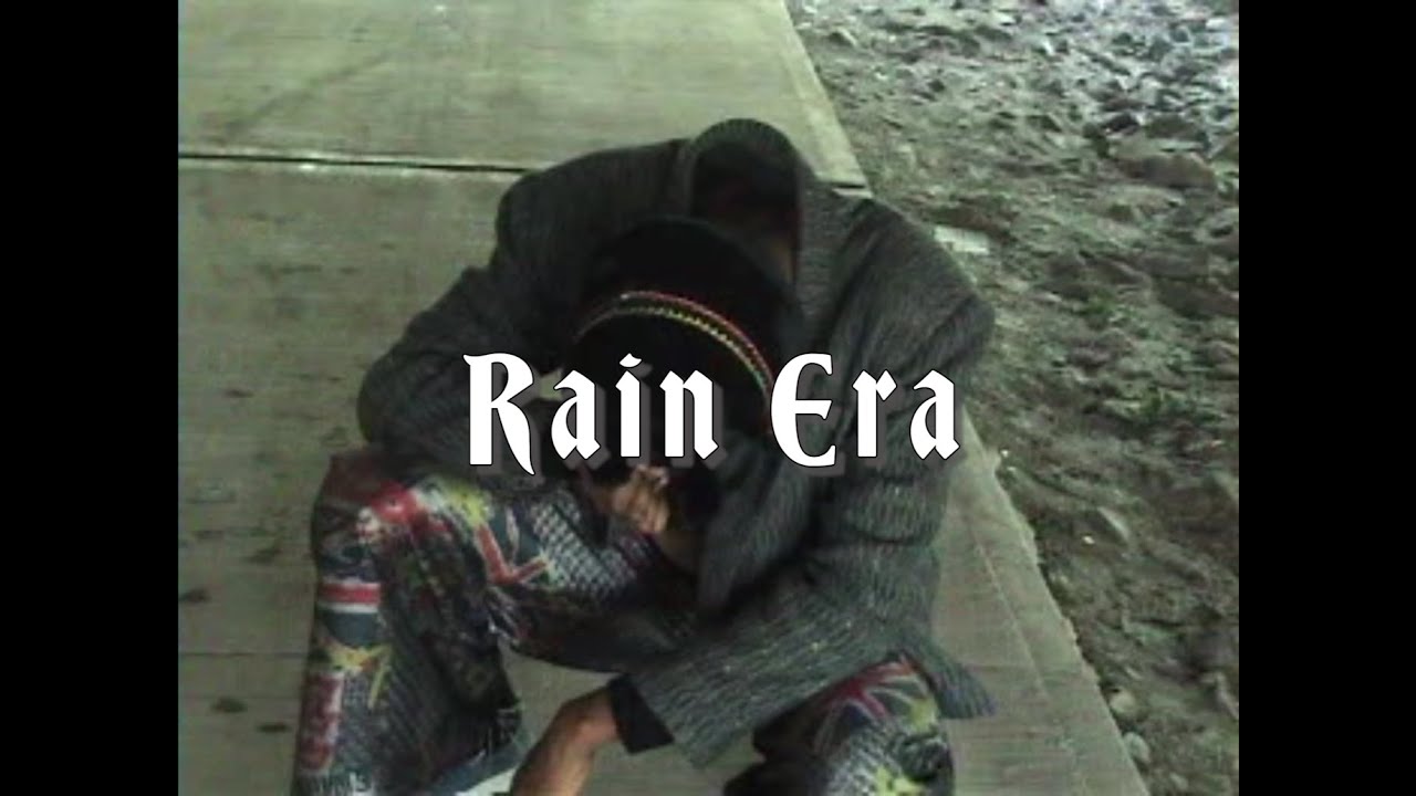 rain era (Official Music Video) - YouTube