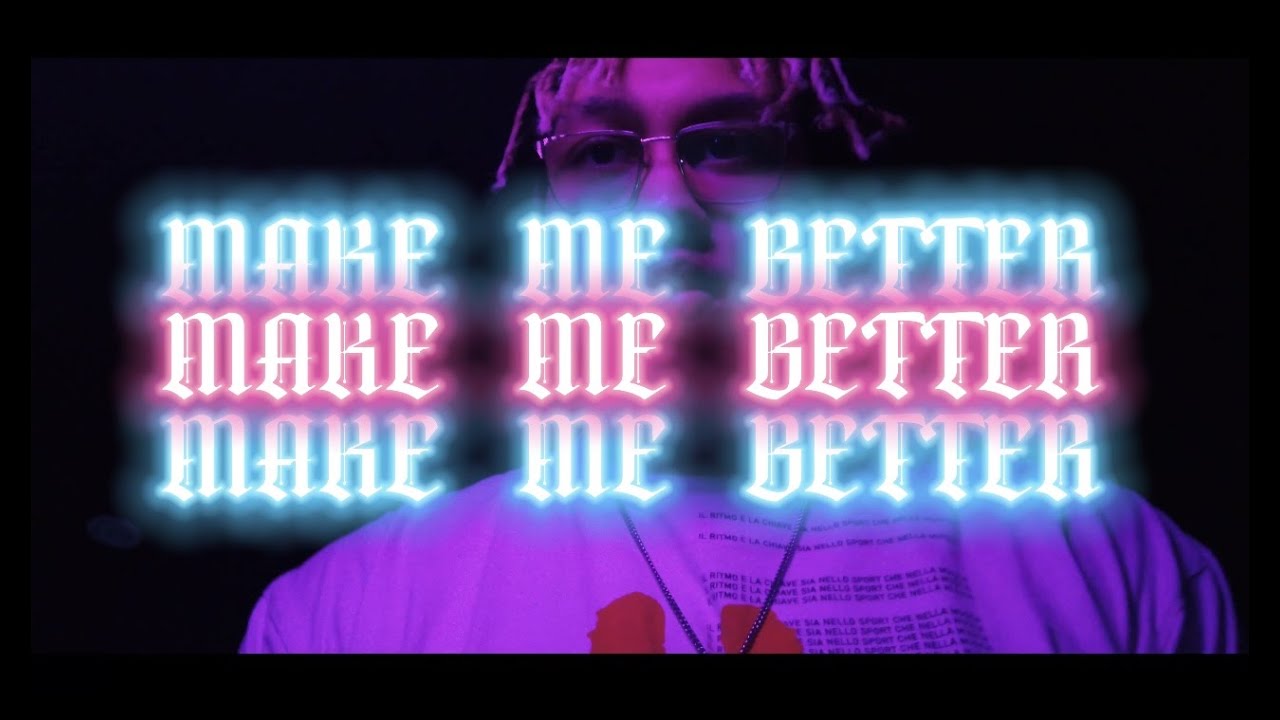 STFU CREW - "Make Me Better" - YouTube