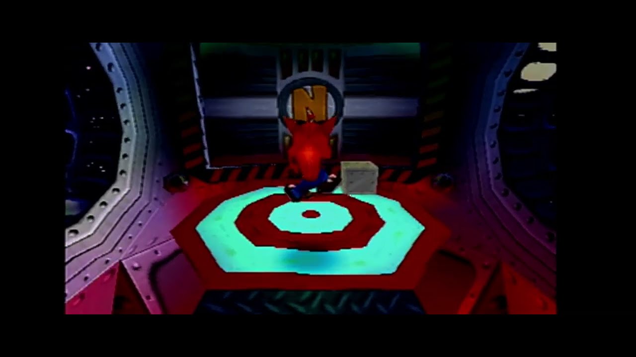 Crash Bandicoot 2 - Complete 100% Walkthrough - All Gems, All Boxes ...