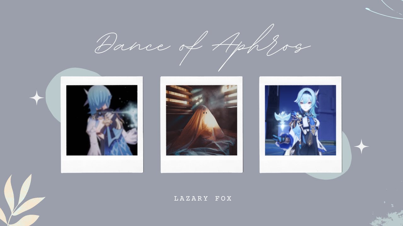 Sonorización -Genshin Impact Official Eula Trailer - YouTube