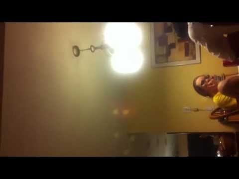 Fart prank