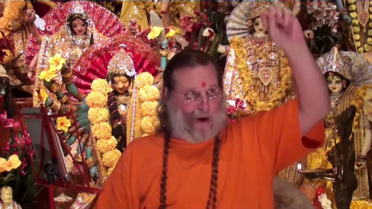 Devi Gita: Class 13 - Chapter 9 - June 2013 - YouTube