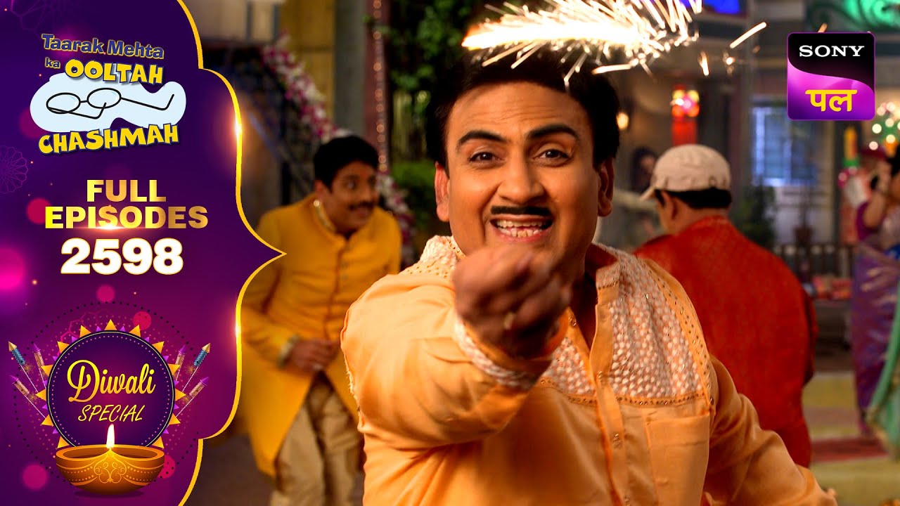 Jethalal मनाएंगे खुशियों की Diwali | Taarak Mehta Ka Ooltah Chashmah ...