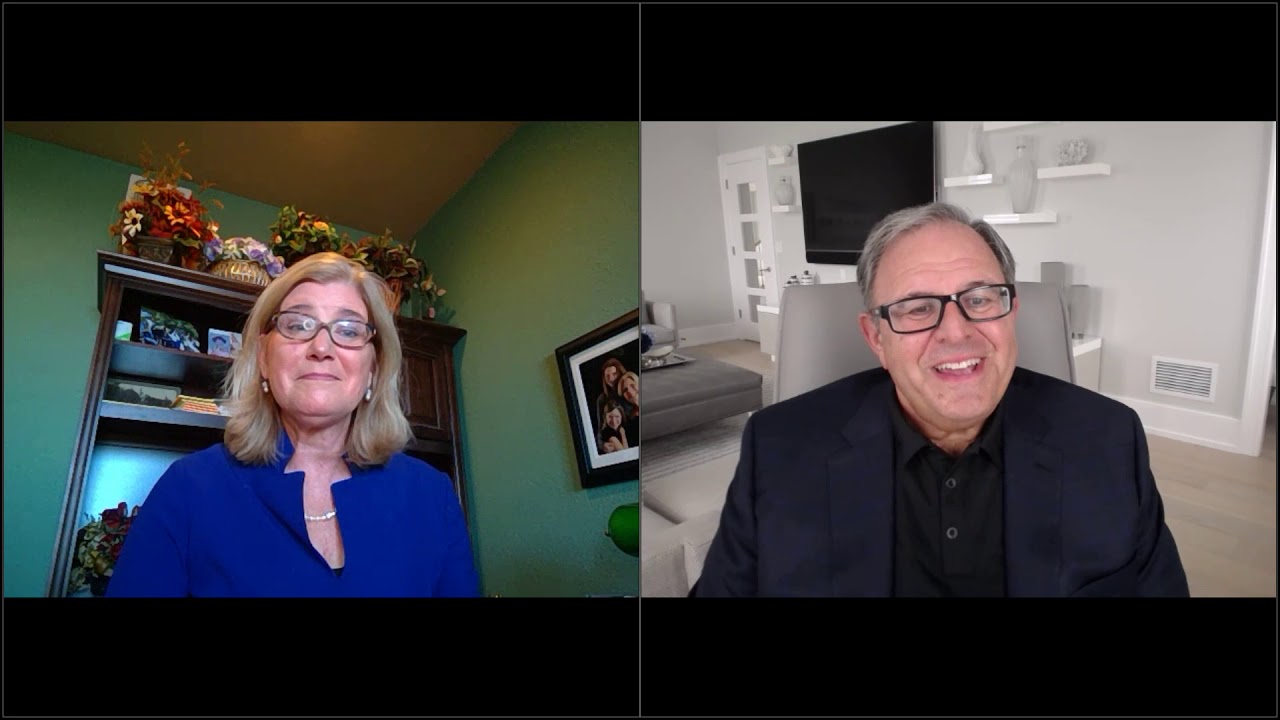 Risk & Compliance Webinar Series Interview with Stan Middleman, CEO of ...