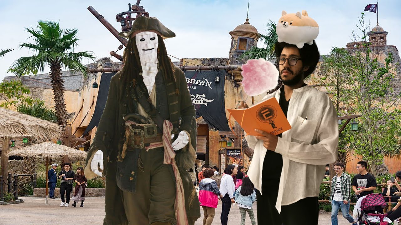 AFROFLUFF REACTION: SCP-492 Animated Cloth Dummy - YouTube