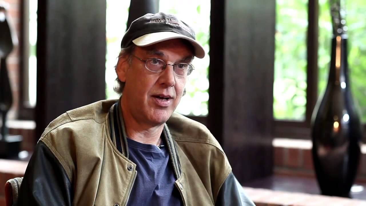 Rob Hubbard - From Bedroom to billions - YouTube