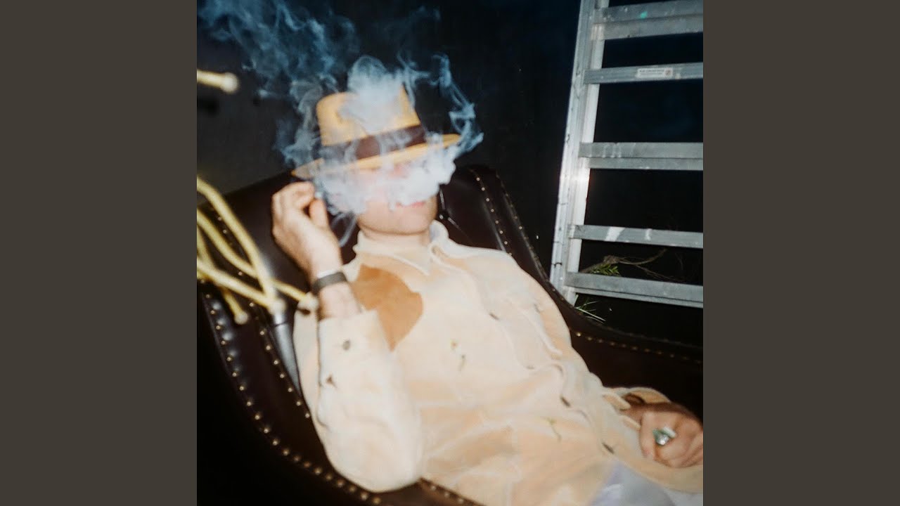 Flower Man - YouTube