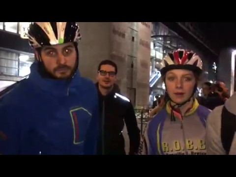 REPORTAGE LABAT MANON - YouTube