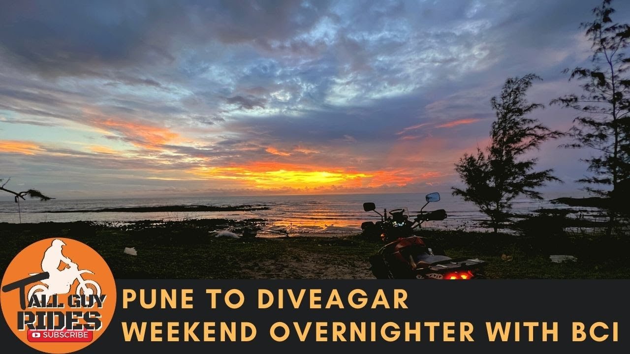 Pune To Diveagar || Route - Road Condition - Where to stay - What to ...