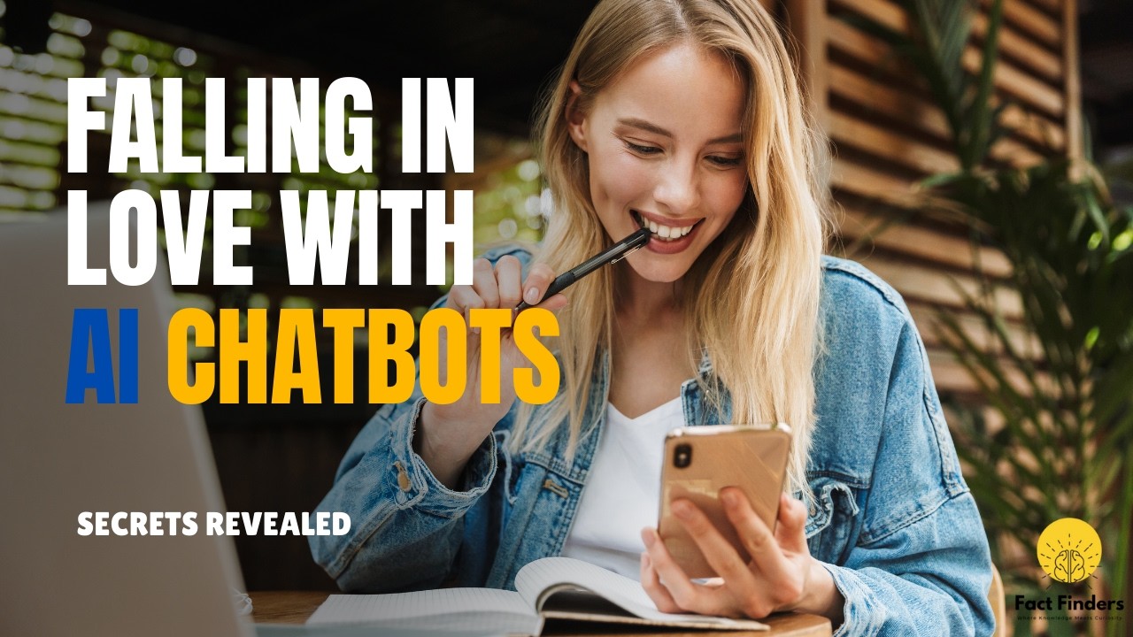 MIT Psychologist Warns Against Falling In Love With Ai Chatbots Like ...