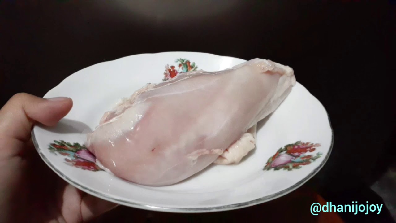 Tutorial Ayam Shihlin with Cheetos - YouTube