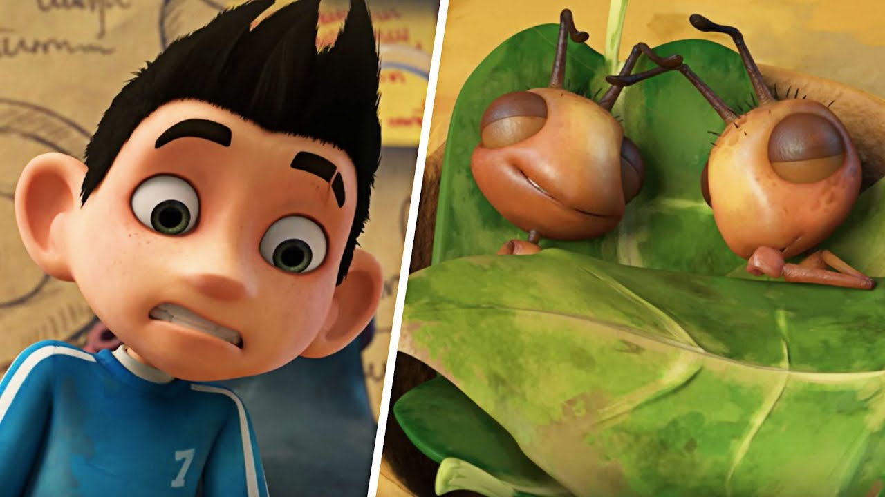 ZAC ET LES INSECTIBLES | Baby Sitting | Épisode 32 - YouTube