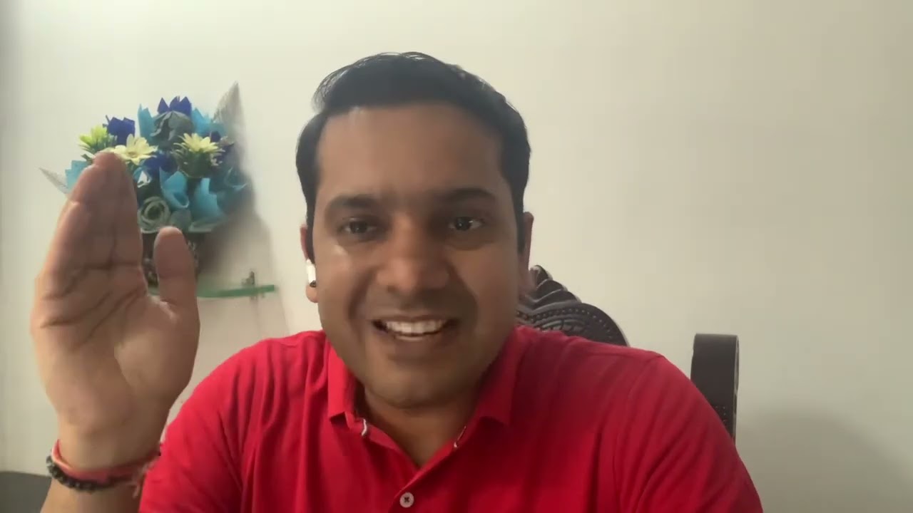 Learn New & Relearn Old with Sumeet Bagadia - YouTube