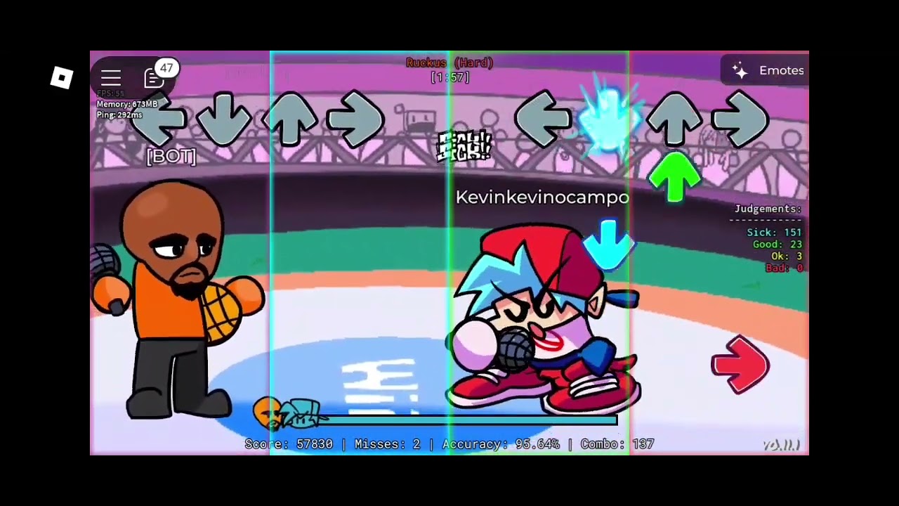 Wiik 1 de Matt y con un amigo en MMM xd - YouTube