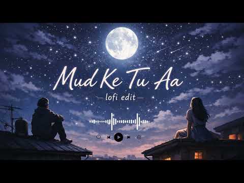 Takada Main Chan🌙🪷 – Lofi Dreams | Slowed + Reverb Night Drive Edition