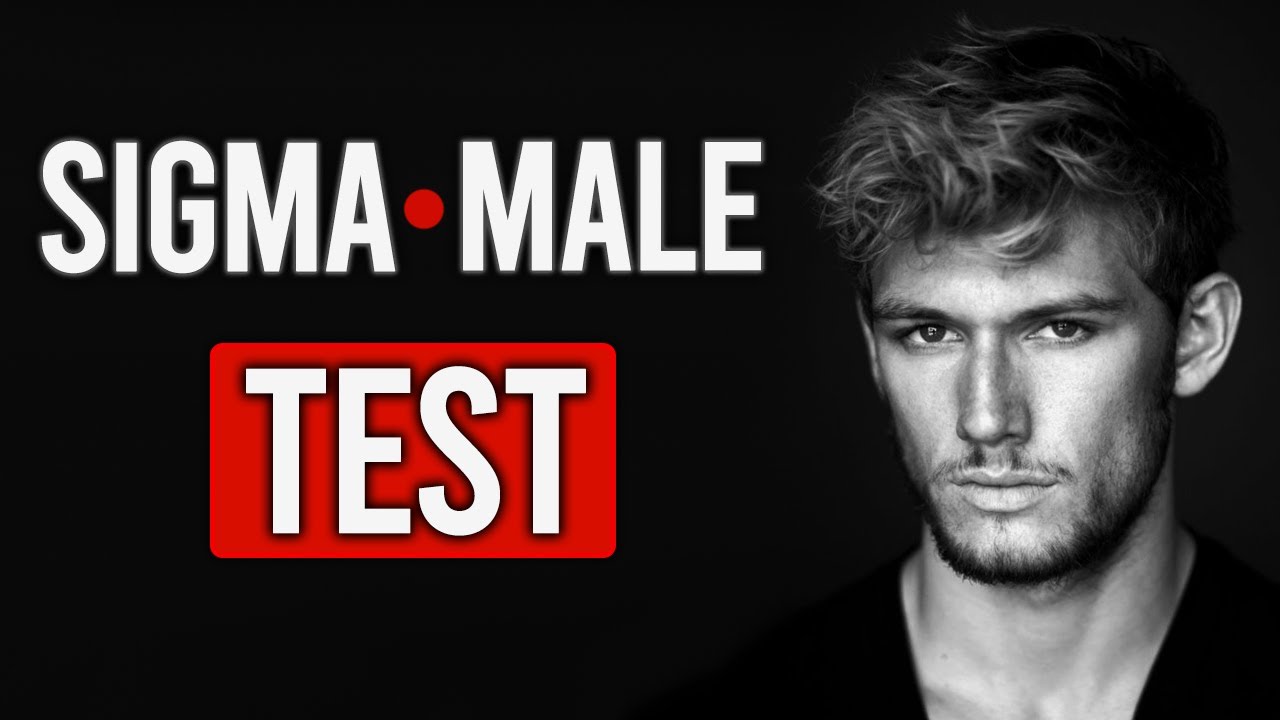 Sigma Male Test | 9 Quick Questions - YouTube