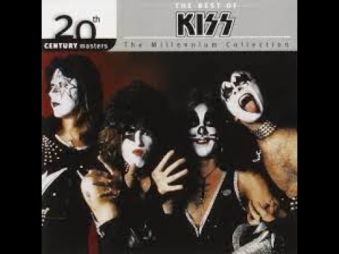 Episode 77 "20th Century Masters - The Best Of KISS The Millennium ...