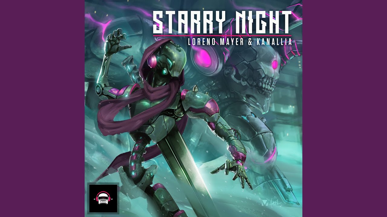 Starry Night (Extended Mix) - YouTube