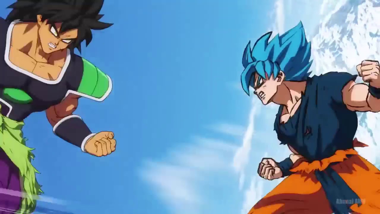 Free (dbz intro ) - YouTube