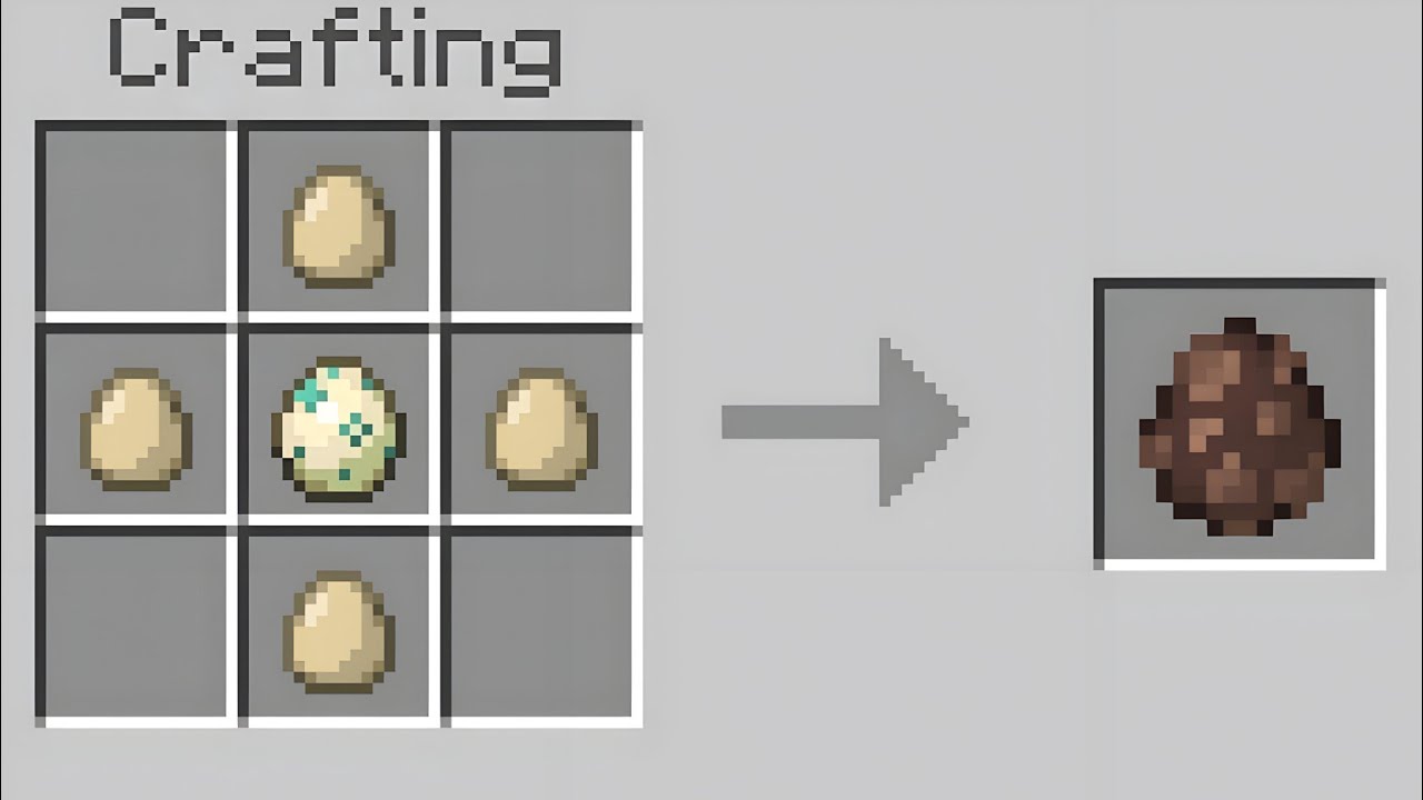 How to Spawn Villagers with Villager egg - YouTube