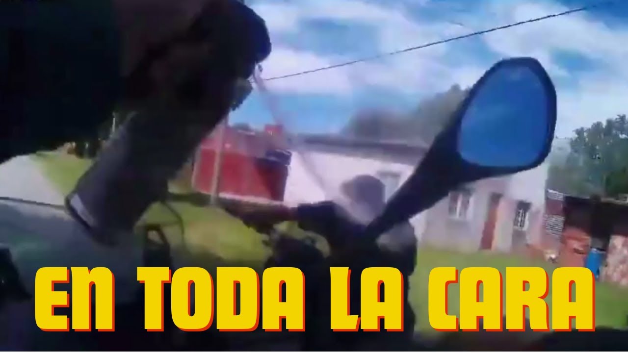 Gasito pal malito. - YouTube