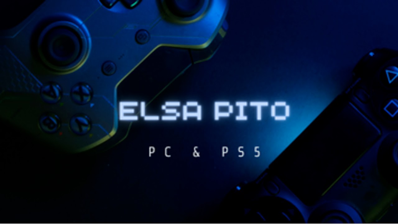 Emisión en directo de Elsa Pito - YouTube