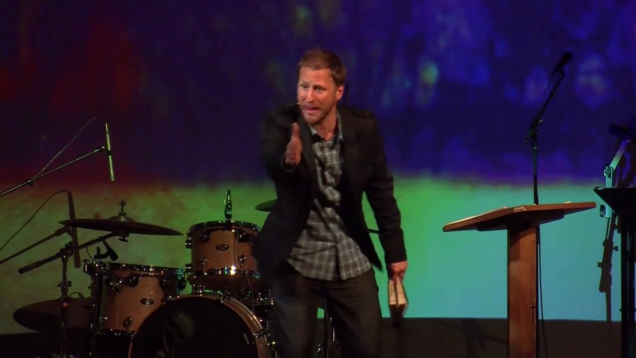 Those Who Dwell in Darkness - Pastor Tim Gaydos - For to Us a Son is ...