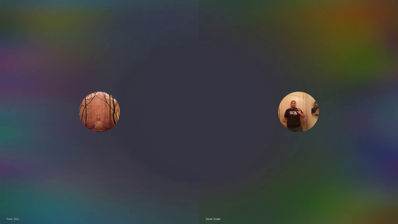 The Farm: Corona and Millennium with Steven Snider and Frank Zero - YouTube