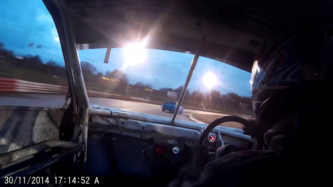 Street Stox Final 30th November 2014 - YouTube