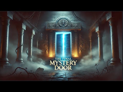 The Final Mystery Door | अंतिम रहस्य द्वार | Hindi Horror Story | # ...