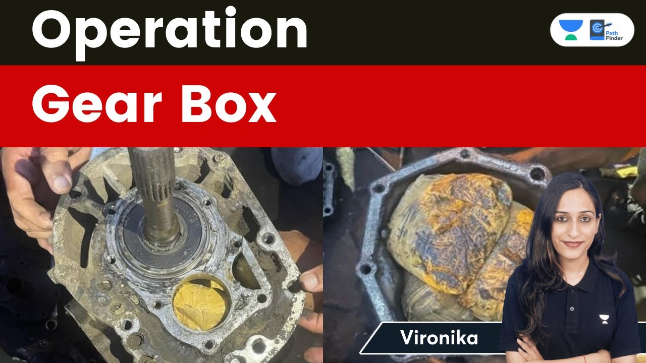 Operation Gear Box | Explained by Vironika | Pathfinder - YouTube