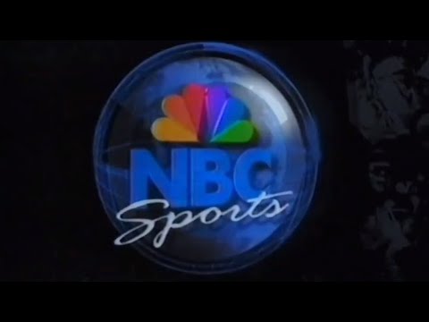 NBC Sports outro 1994 - YouTube