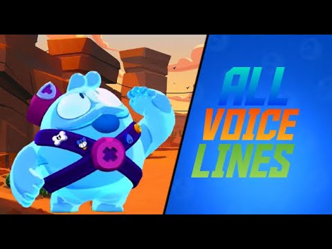 SQUEAK all voice lines + losing and winning animations - YouTube